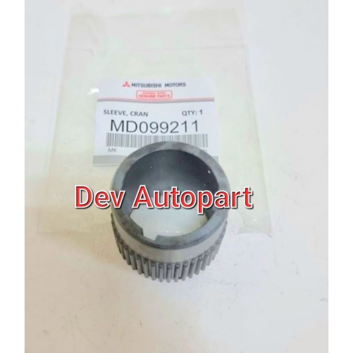 Jual Gigi pompa oli/Gear oil pump krek as L039/L300 diesel /Kuda diesel ...