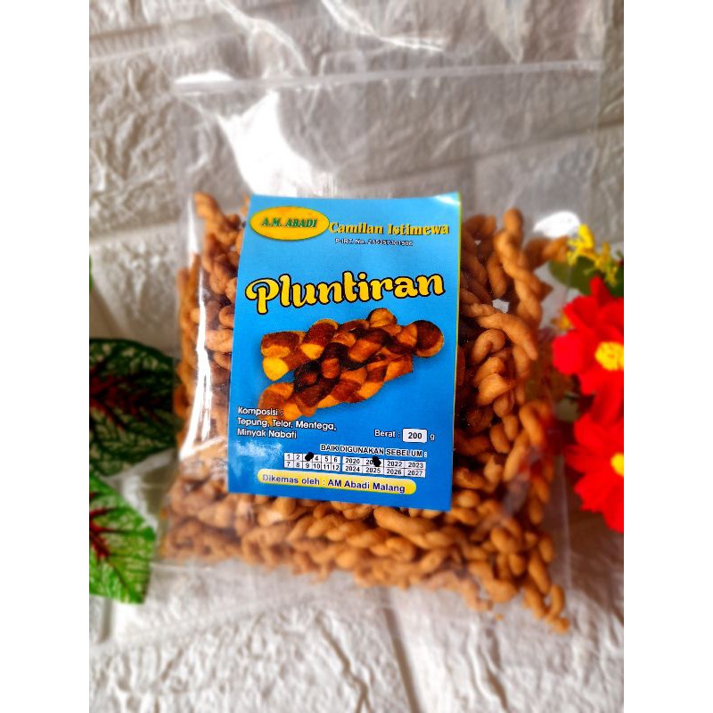 Jual Plintiran Mini (A.M. Abadi) | Shopee Indonesia