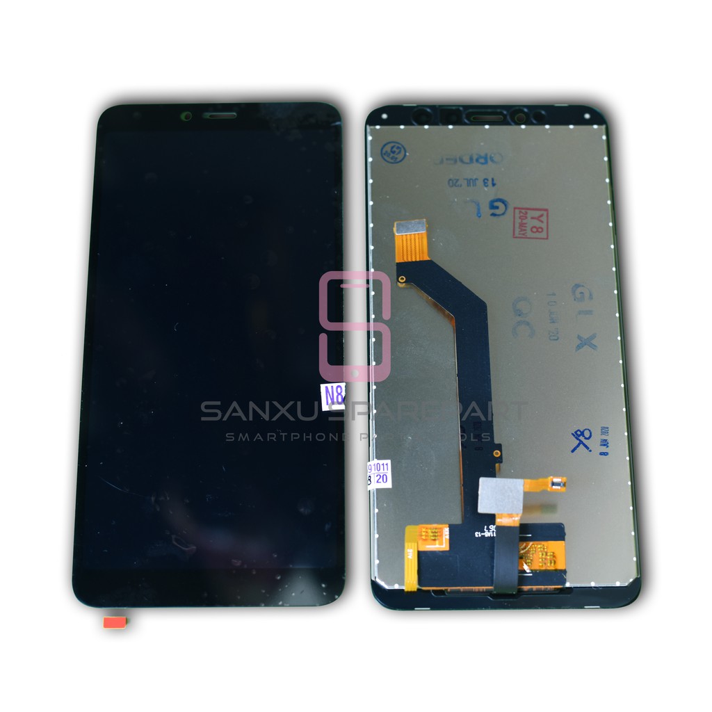 Jual Lcd Touchscreen Fullset Xiaomi Redmi S2 | Shopee Indonesia