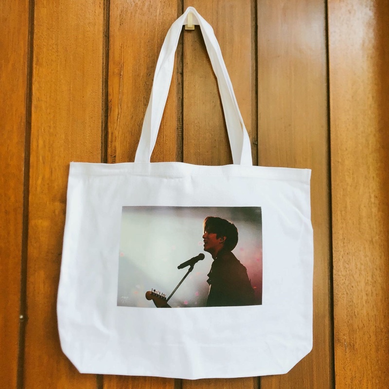 Jual Custom Design Totebag DTF | Shopee Indonesia