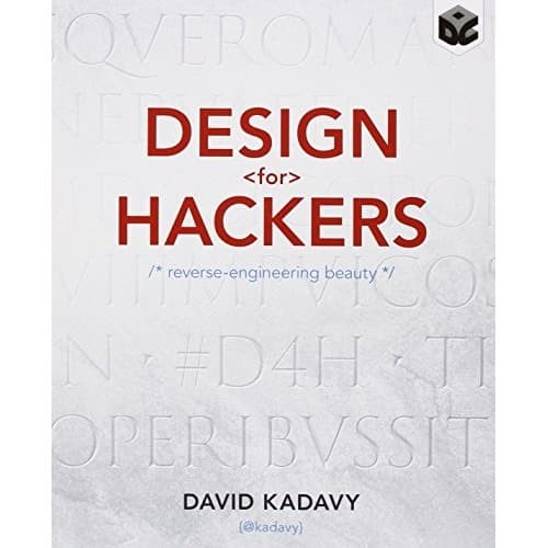 Jual Design for Hackers Reverse Engineering Beauty | Shopee Indonesia