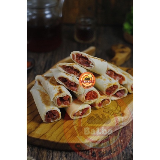 Jual (FROZEN) KEBAB MINI ORIGINAL ISI 10 - (COD) | Shopee Indonesia
