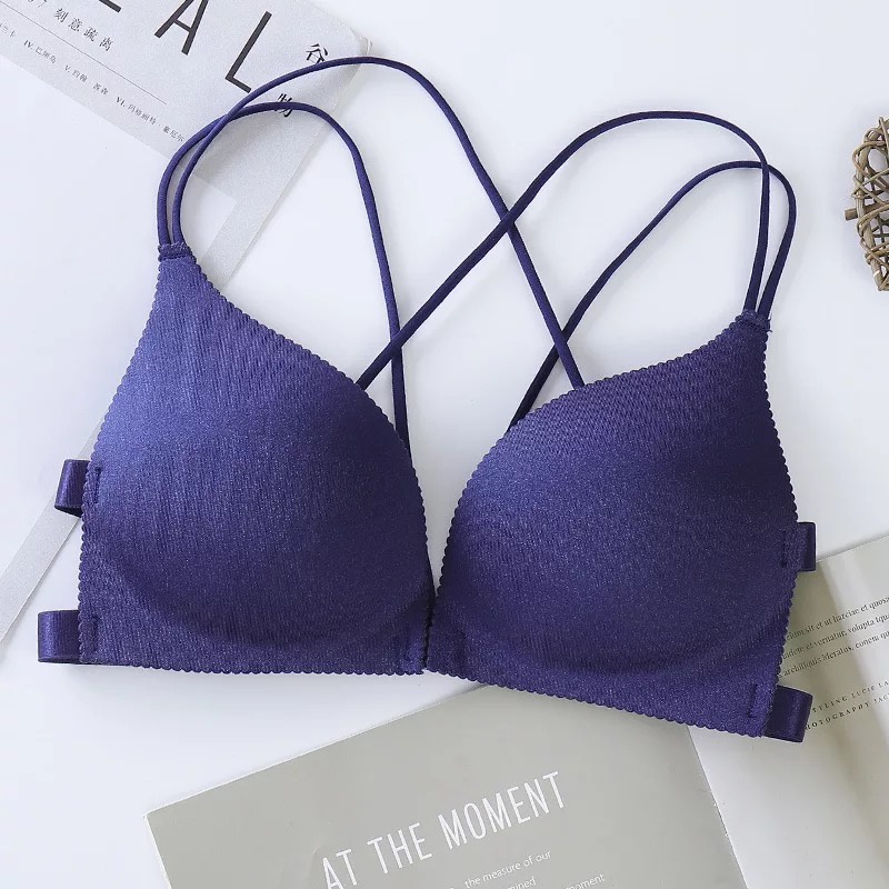 Jual Brasay Bra Fashion Wanita Model One Piece Bh Pakaian Dalam Wanita ...