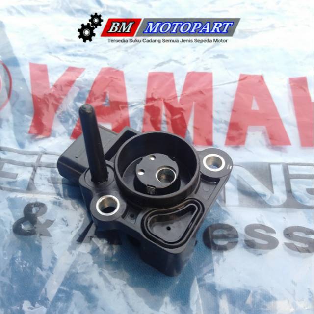 Jual Sensor TPS - Maqs Yamaha Aerox 155 ORIGINAL YGP | Shopee Indonesia