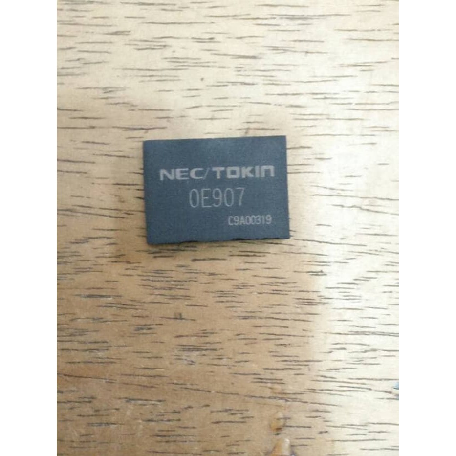 Jual Ic SMD Tempel NEC-TOKIN OE907 - NEC-TOKIN OE 907 | Shopee Indonesia