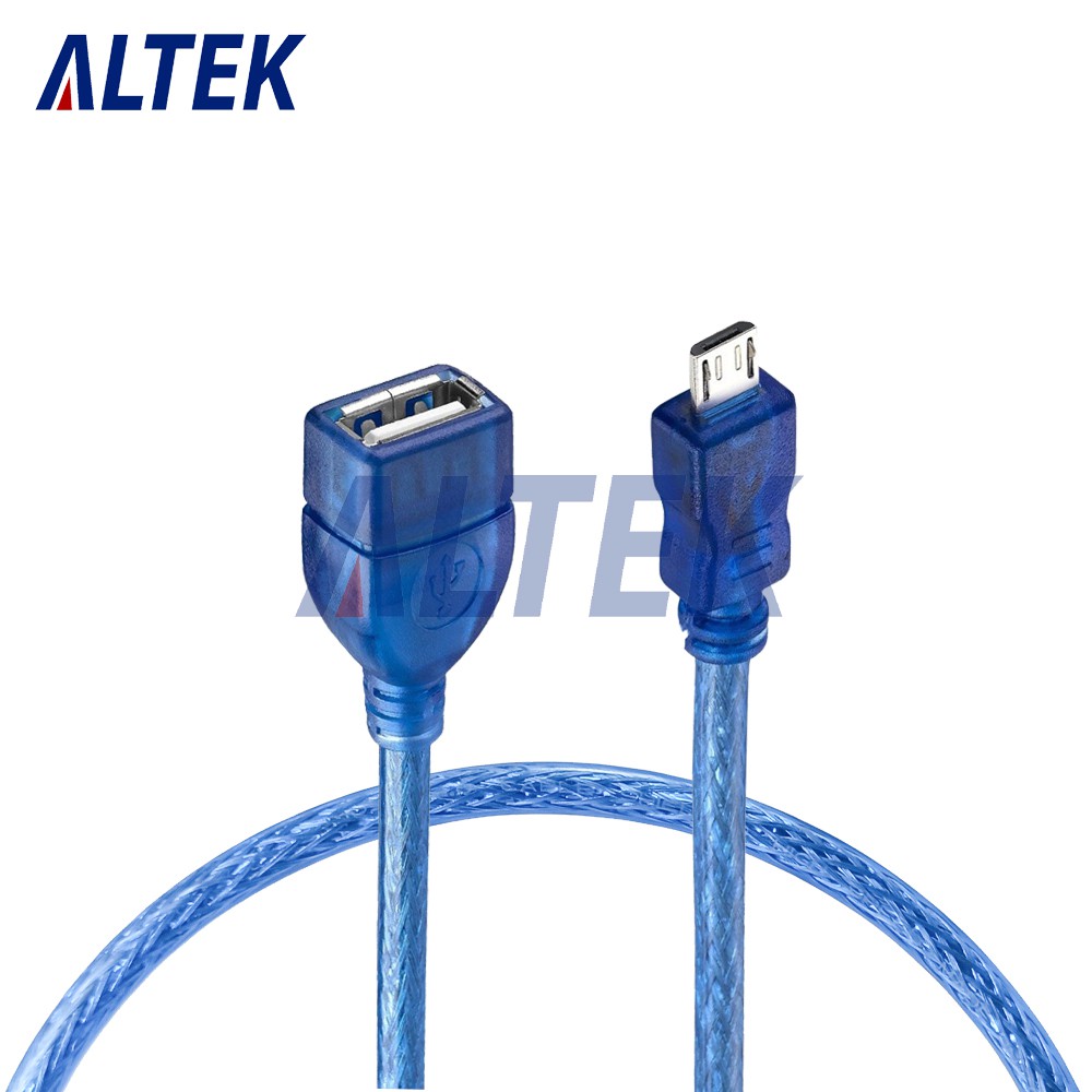 Jual Kabel OTG USB Micro OTG Kabel for Android - Baru Bagus Murah ...