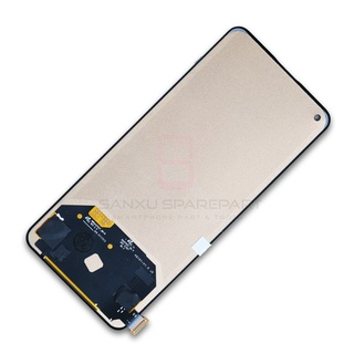 Jual Lcd Oppo Reno 5 4G - Reno 5 5G / Reno 6 4G - Reno 6 5G Fullset Lcd ...