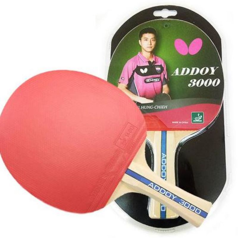 Jual Bet / Bat / Bad / Blade / Raket Pingpong / Pimpong / Tenis Meja ...