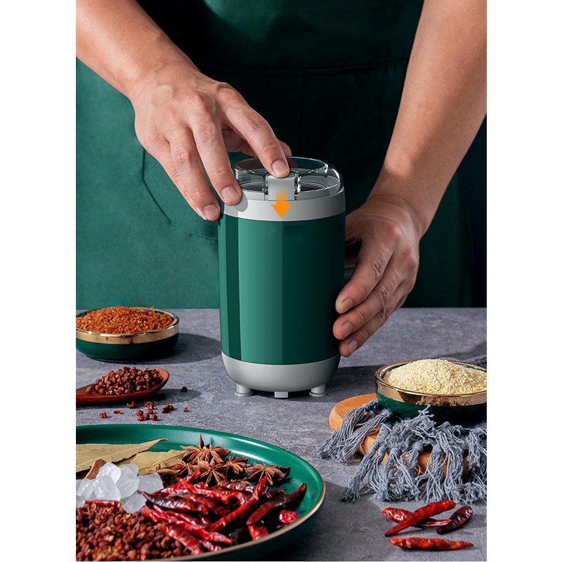 Jual PADABANIC Blender Penghalus Beras / Kacang / Biji kopi / Rempah ...