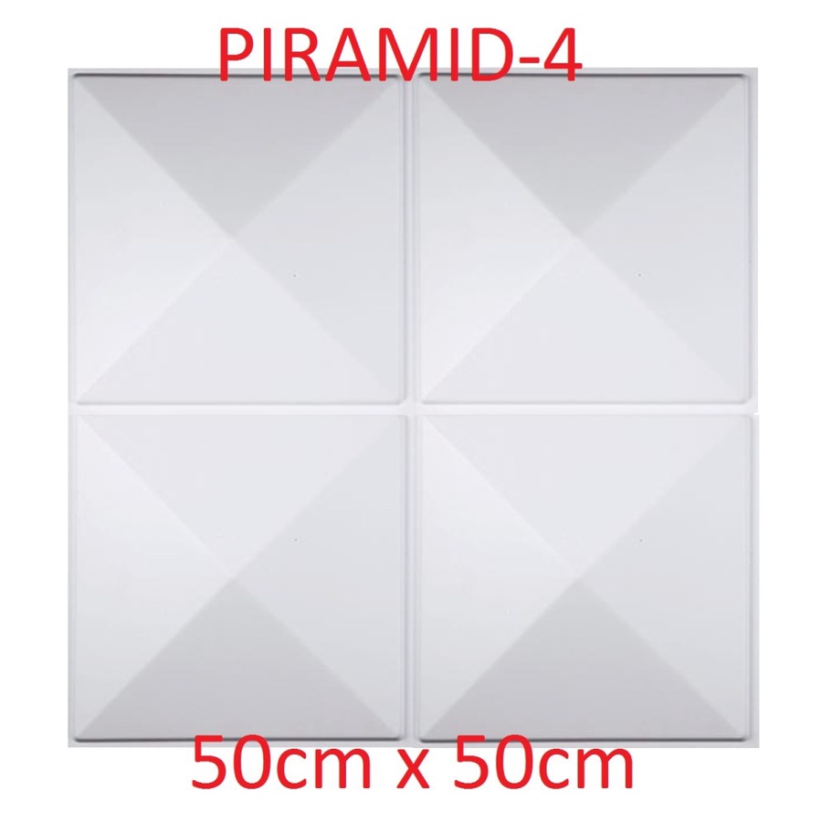 Jual Wallpaper Dinding 3D Wallpanel Wall Panel Bahan PVC Anti Air & Api ...