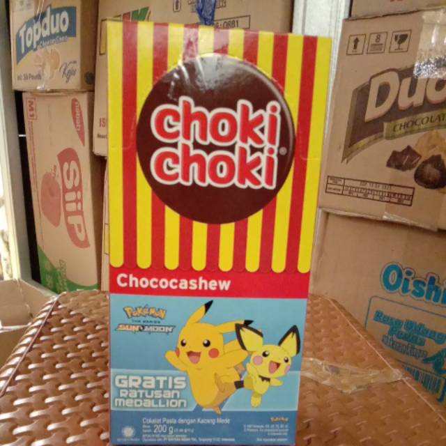 Jual Chiki choki | Shopee Indonesia