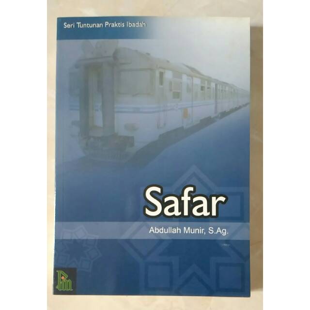 Jual Buku Safar | Shopee Indonesia