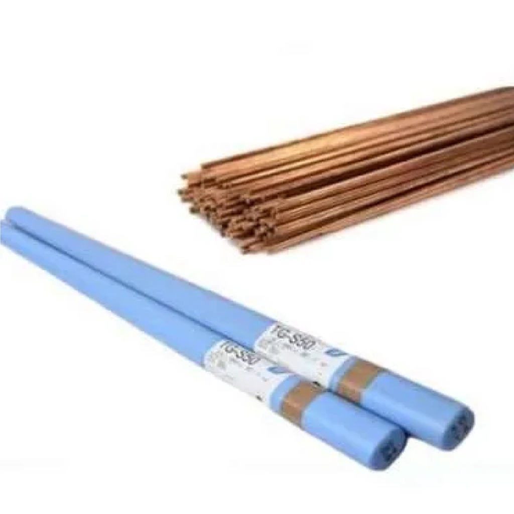 Jual KAWAT LAS TGS50 2.0MM 5KG | Shopee Indonesia