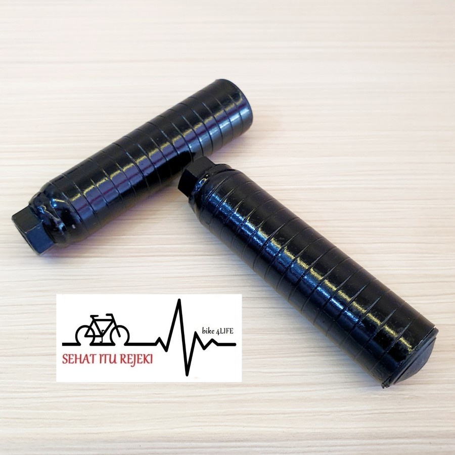 Jual FOOT STEP JALU SEPEDA BMX, CITY BIKE - PANCATAN BONCENGAN SEPEDA ...