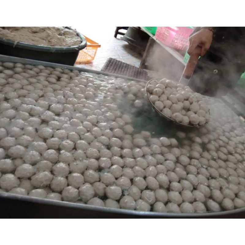 Jual Bakso Paket Acara (Hajatan) | Shopee Indonesia