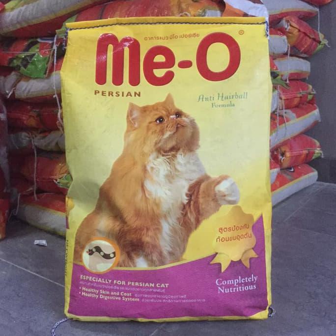 Jual Terlengkap-Store Makanan Kucing - Meo Persian 7Kg | Shopee Indonesia