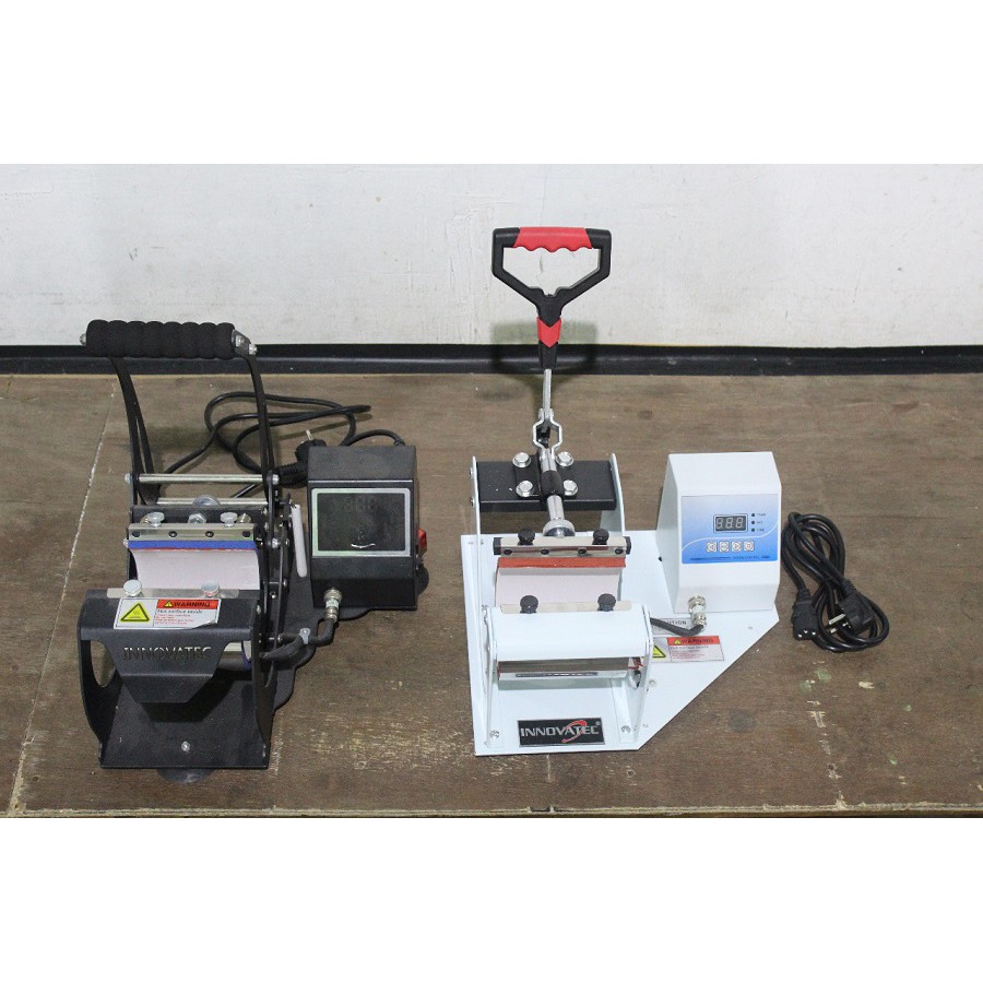 Jual Mesin Pres Mug Digital | Shopee Indonesia