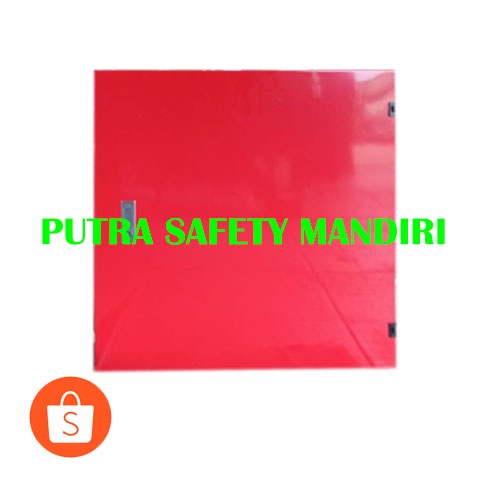 Jual TBFA TERMINAL JUNCTION BOX FIRE ALARM JBFA 9 LUBANG MODUL SIZE 60 ...