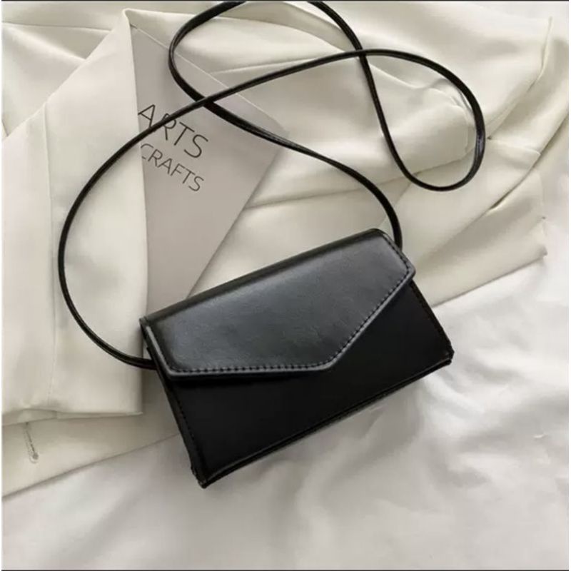 Jual Tas Selempang Lucu CHARISSA Tas Mini Wanita Cantik Lucu | Shopee ...
