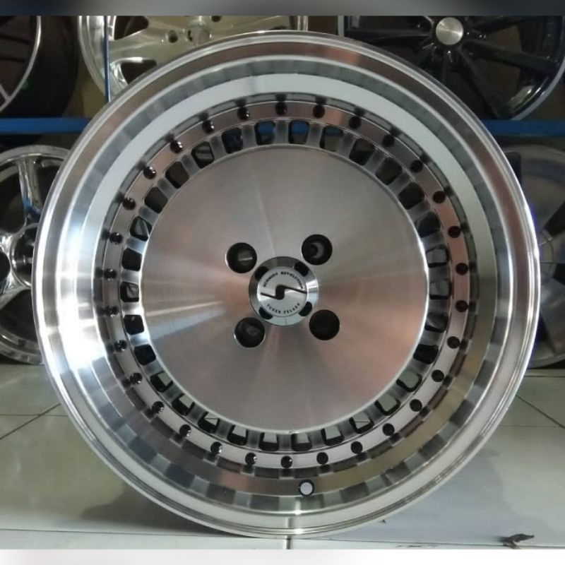 Jual velg ban mobil ring 16 bandung | Shopee Indonesia