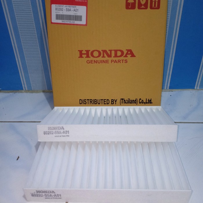 Jual Filter ac / Filter Cabin Kabin Ac Honda Civic Century Es | Shopee ...