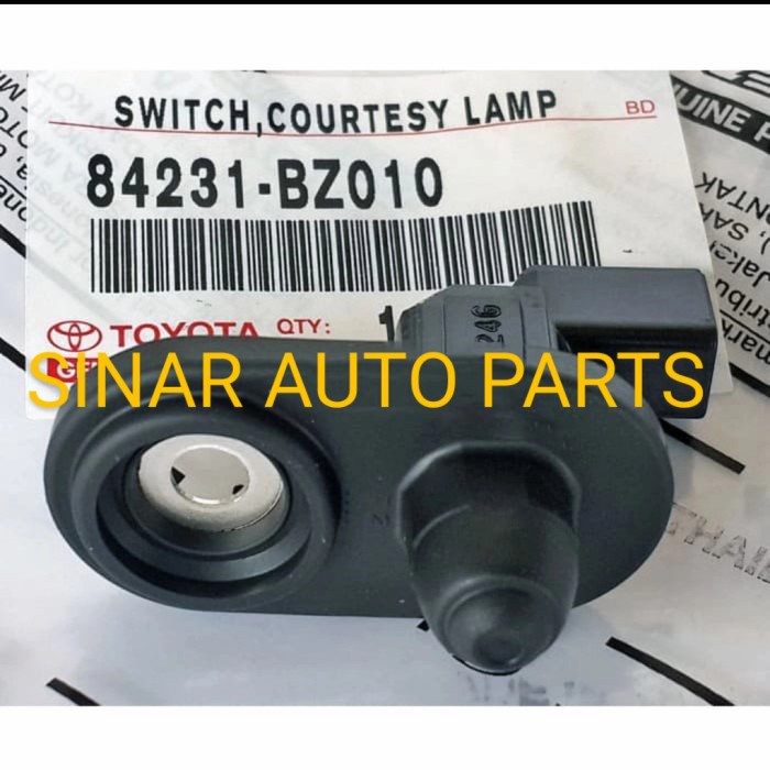 Jual SENSOR PINTU SWITCH TOYOTA AVANZA AGYA CALYA RUSH TERIOS SIGRA ...