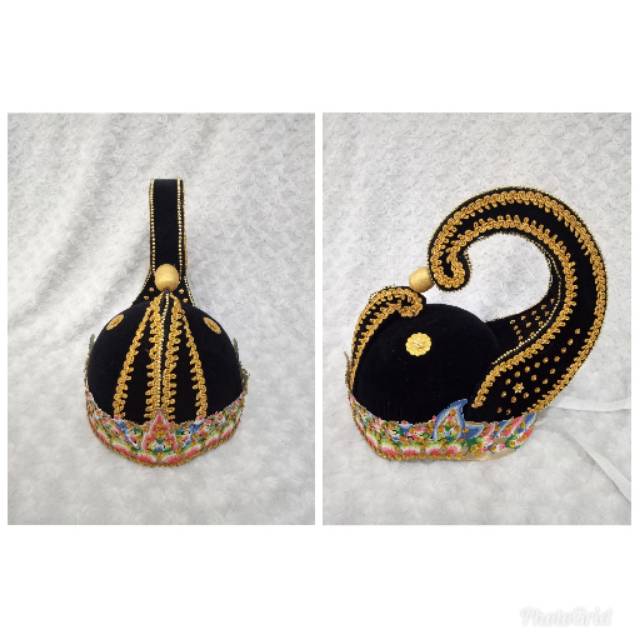 Jual Kuluk wayang arjuna | Shopee Indonesia