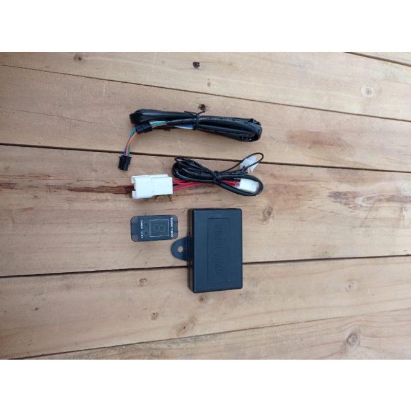 Jual turbo timer innova lama/turbo timer innova old/turbo timer innova ...