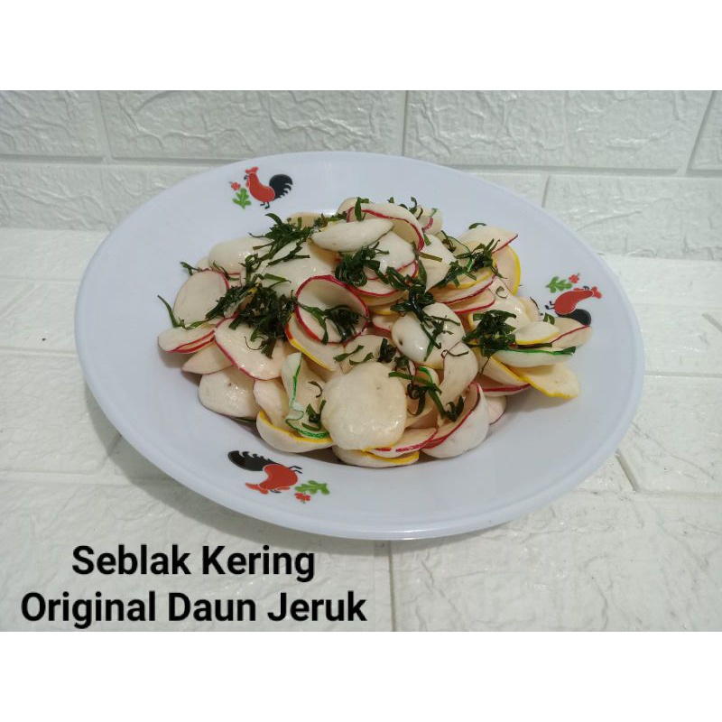 Jual seblak kering aneka rasa | Shopee Indonesia
