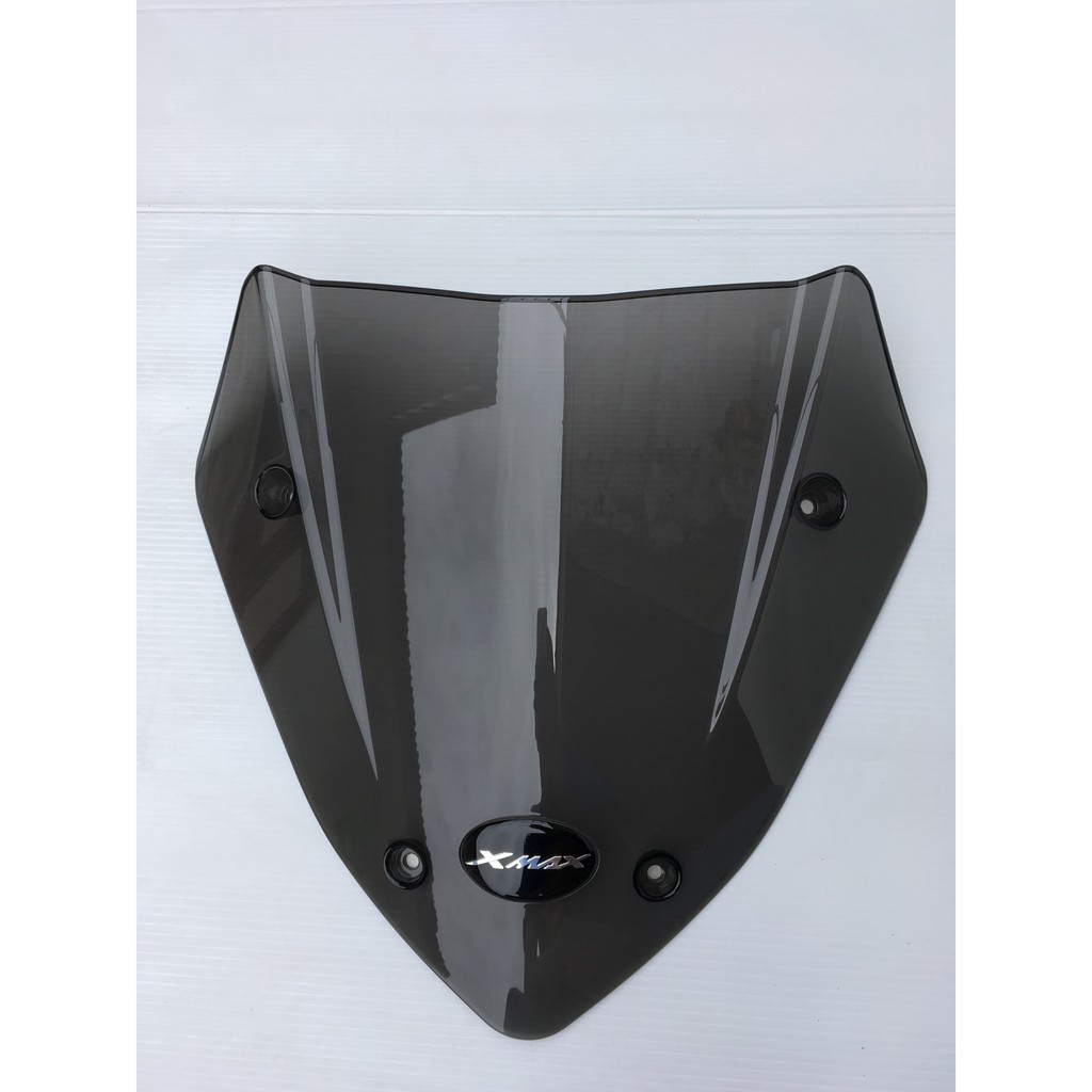 Jual GOYANG HARGA; Windshield / visor / Winsil Xmax Nemo 100%ORIGINAL ...