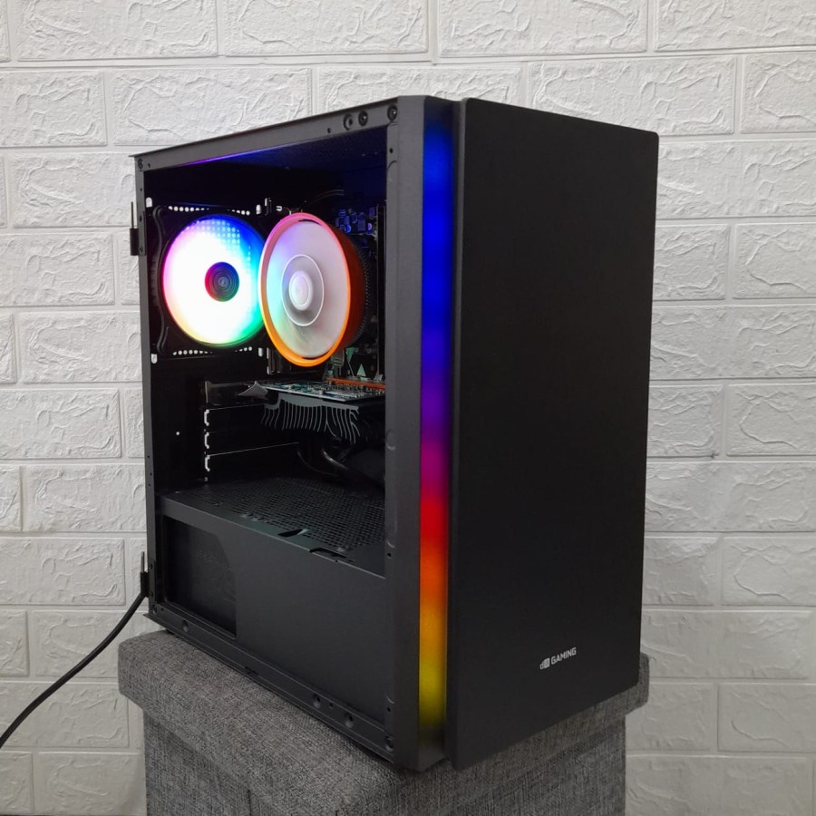 Jual CPU | Komputer | PC Rakitan | PC Deskop | PC Design Render Intel Core i7 - Ram 16GB ...