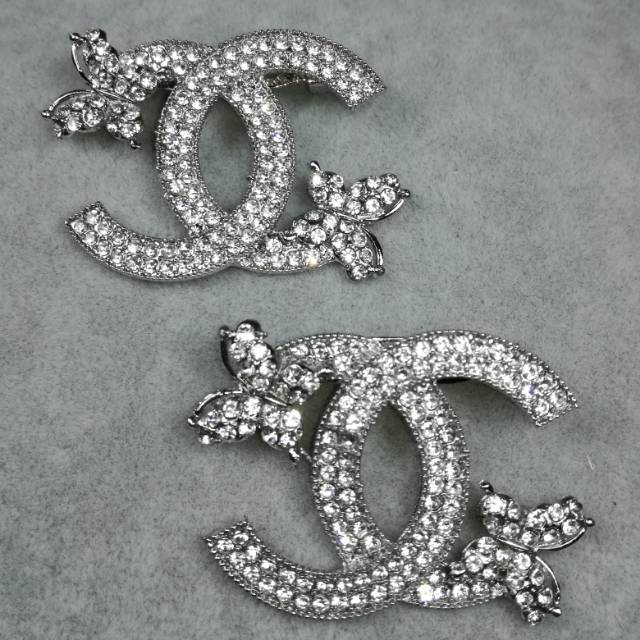 Jual Bros chanel kupu | Shopee Indonesia