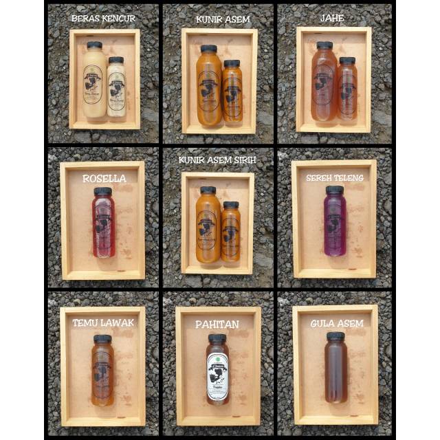 Jual Jamu tradisional | Shopee Indonesia