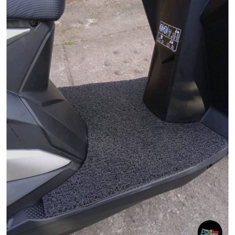 Jual Karpet motor Honda Beat 2020 2021 2022 2023 2024 Beat Cbs ISS Deluxe Beat Street PREMIUM ...