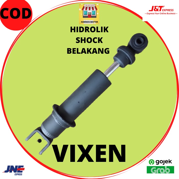 Jual Enjotan Pen Hidraulix Hidrolik Hidroulik Skok Sok Shock Belakang ...