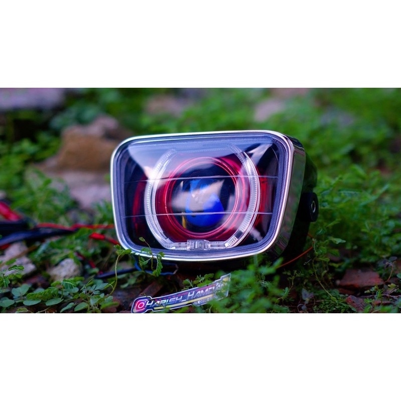 Jual biled rx king biled aes turbo gen 2 | Shopee Indonesia