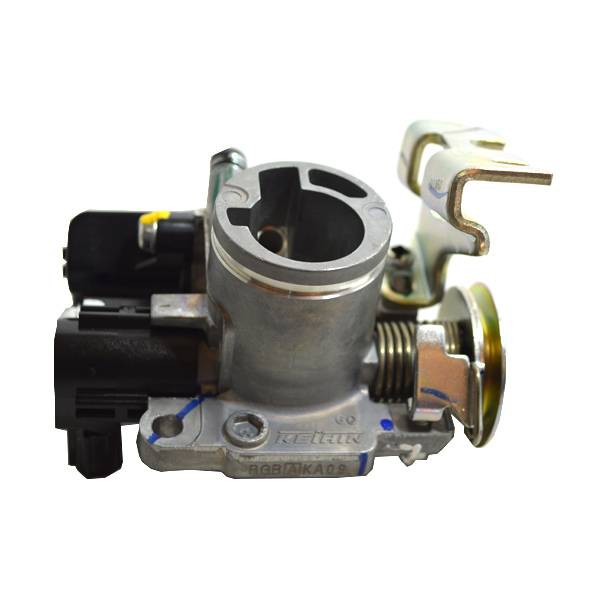 Jual HONDA AHM Throttle Body Assy – BeAT eSP K81 & Scoopy eSP K93 ...