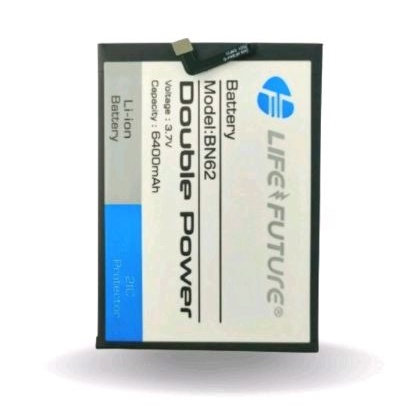 Jual BATERAI XIAOMI POCOPHONE M3 / REDMI 9T / BN62 / BN-62 / BN 62 ...