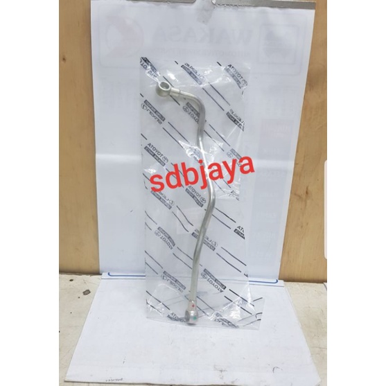 Jual selang pipe pipa turbo air no3 injeksi injektion pump hino dutro ...