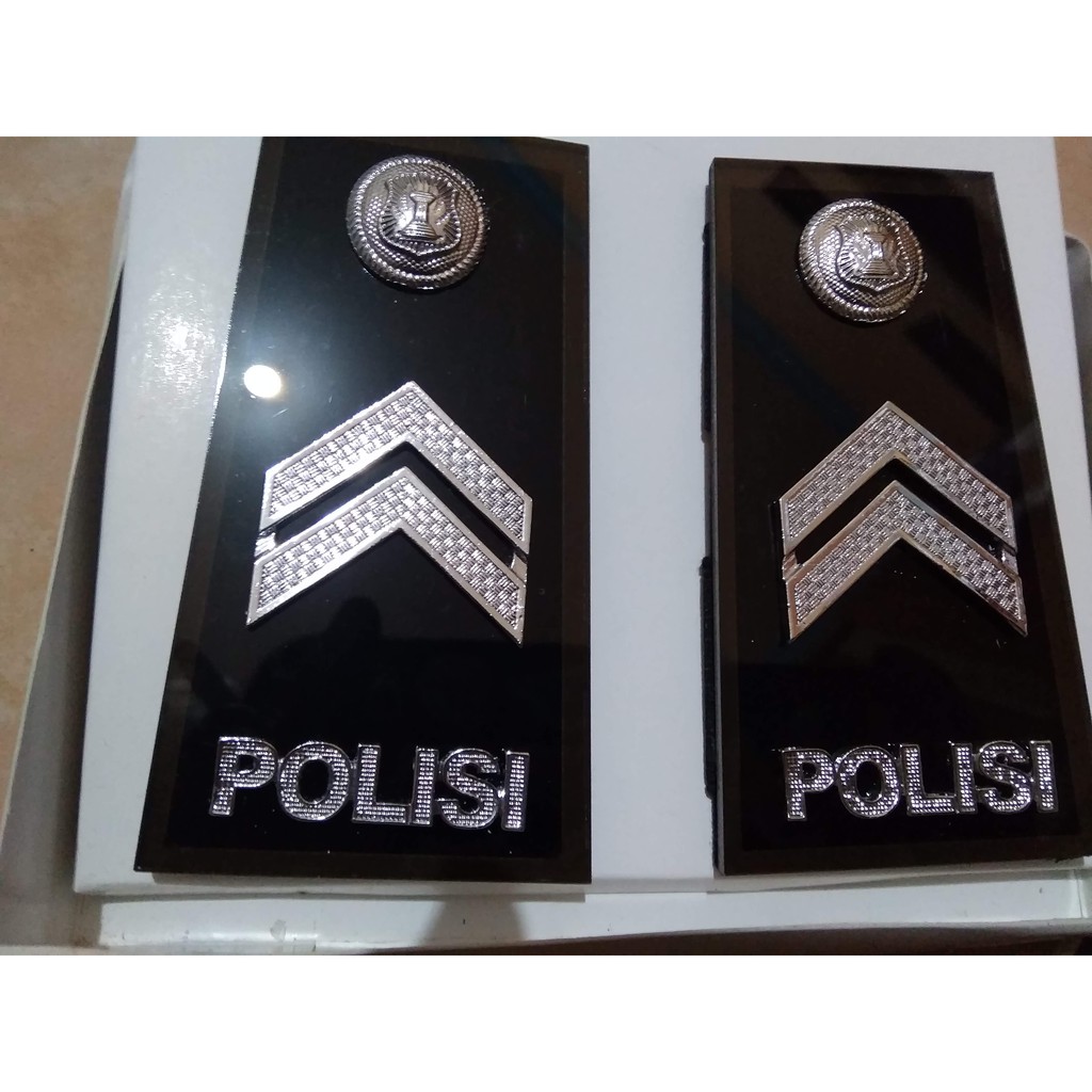 Jual Brevet wing SAR/pin bahari/pin Reskrim/wing Bareskrim/pin ...