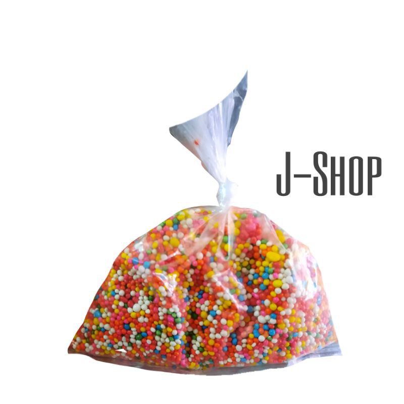 Jual Trimit 50gr - Sprinkle - Springkel | Shopee Indonesia