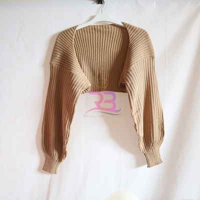Jual PREMIUM Liam Oversize Crop Balero cardy Cardigan Crop Rajut Wanita 7 get tebal | Shopee ...