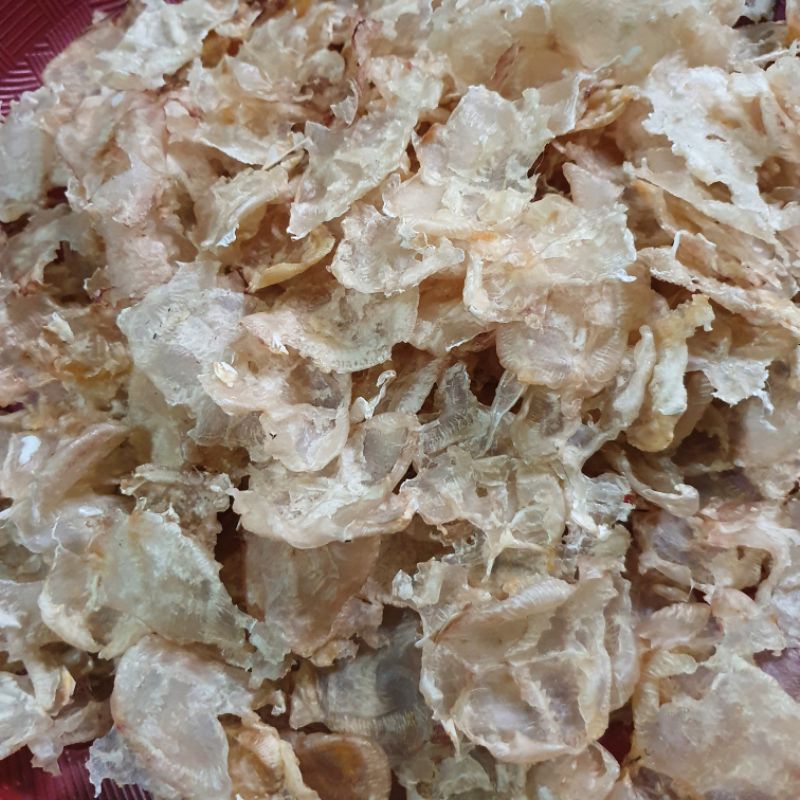 Jual Perut Ikan / Hu Pio / Sing a Pio 250Gram hipio Ikan Duri Bagan ...