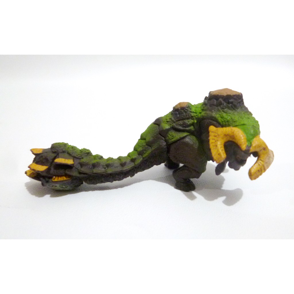 Jual Action Figure Duramboros Monster Hunter Original Capcom | Shopee ...