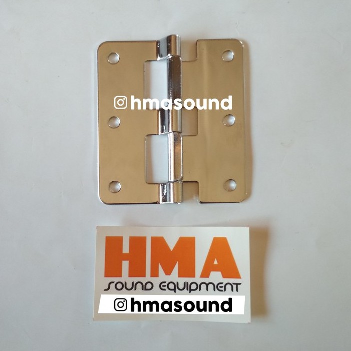 Jual Engsel Lepas Besar Box Hardcase / Flightcase | Shopee Indonesia