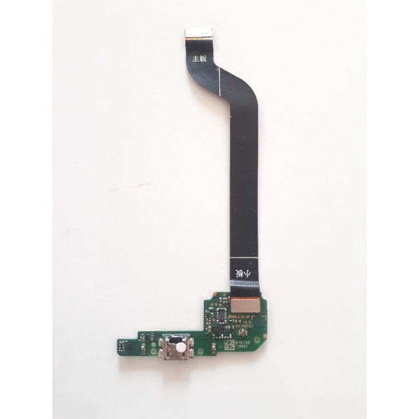 Jual MAINBOARD FLEXIBLE CONNECTOR REDMI 6A ORIGINAL | Shopee Indonesia