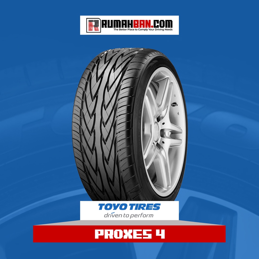 Jual Toyo Proxes 4 235/50R18 - Ban Mobil | Shopee Indonesia
