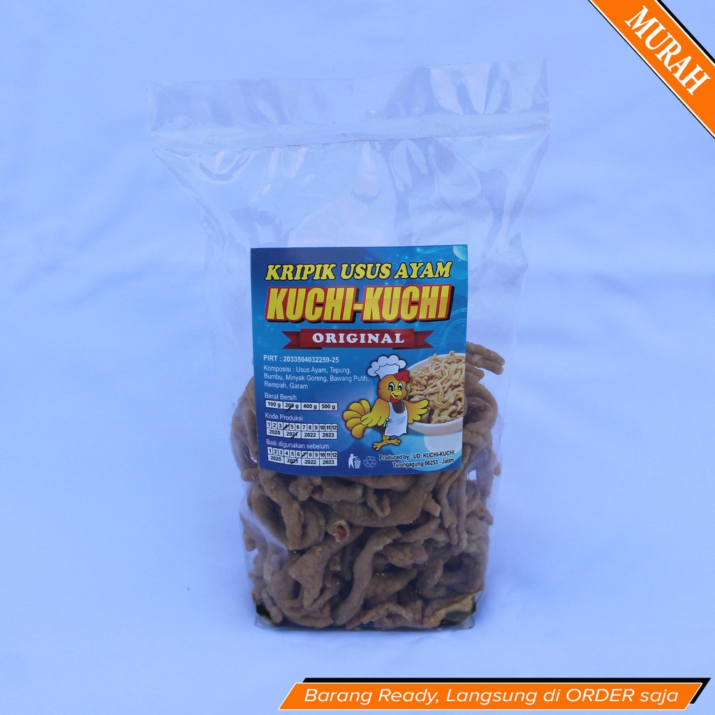 Jual Snack Jajan lebaran Jajanan camilan Lebaran Snack Usus Kripik Usus ...