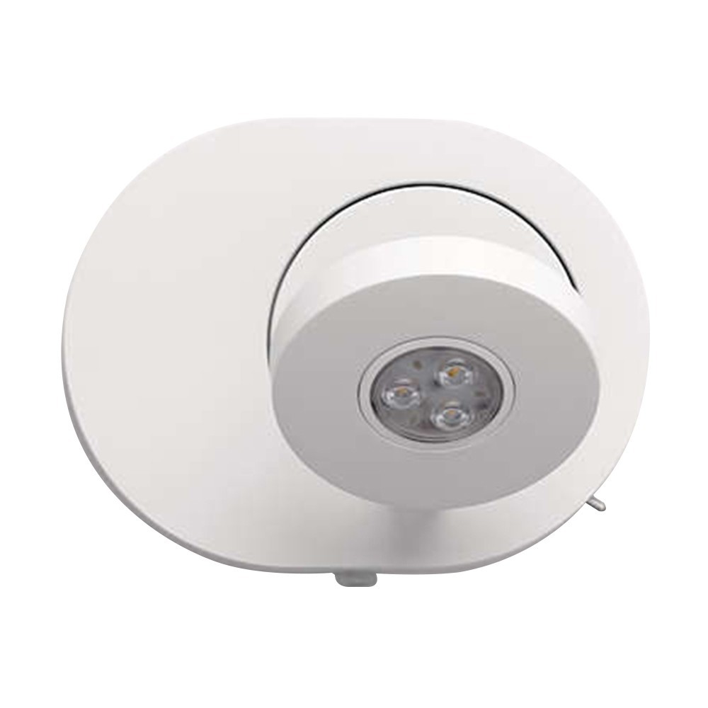 Jual LAMPU DINDING PHILIPS LED SCOPE WALL LAMP / LAMPU DINDING LED ...