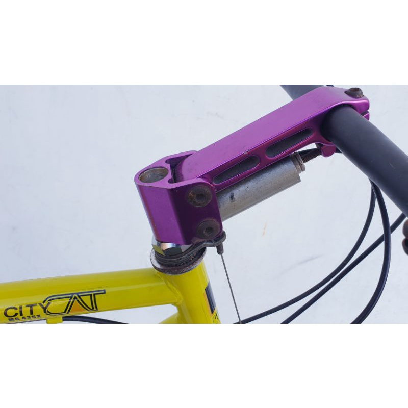 Jual Federal commuter bike | Shopee Indonesia